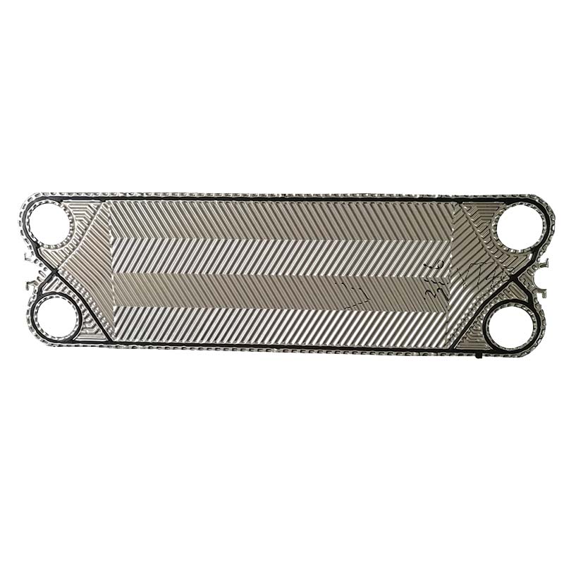 Kelvion VT40 Gasket - Gioăng trao đổi nhiệt - Plate gasket heat exchanger
